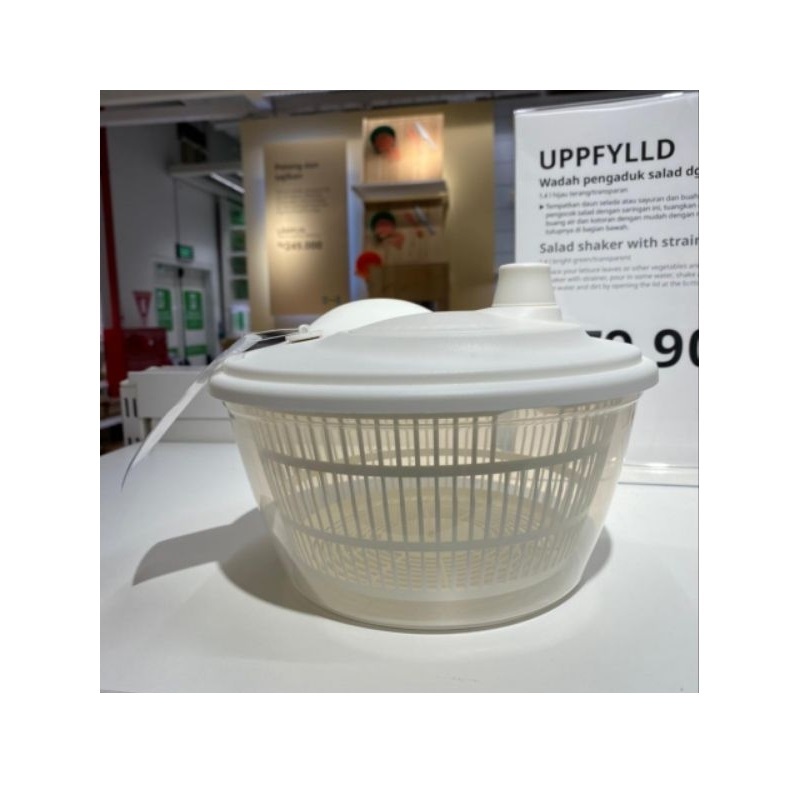 Jual IKEA ALAT PENIRIS BUAH DAN SAYUR | Shopee Indonesia
