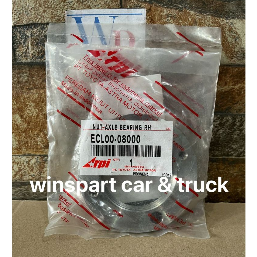 Jual MUR HOUSING END MUR PUCUK REBUNG DYNA HINO DUTRO HT130 HT125 KIRI ...