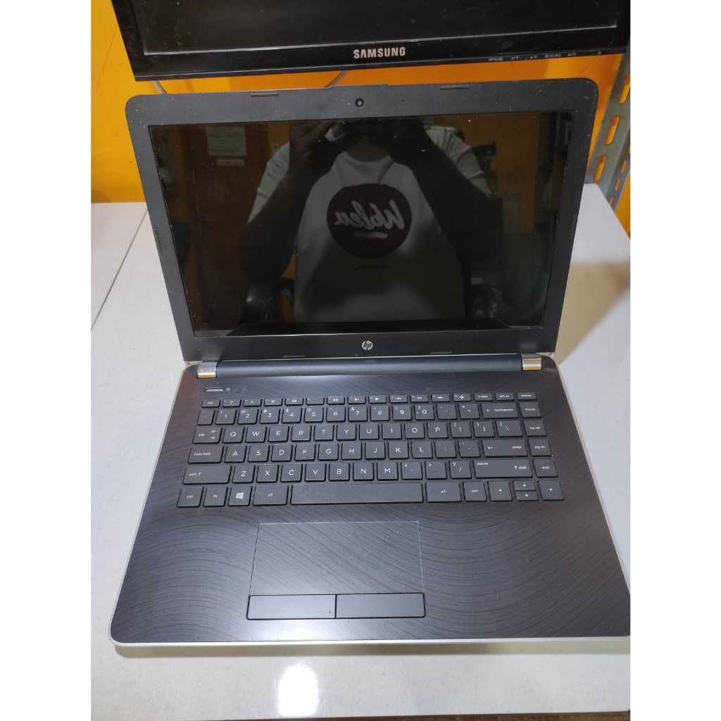 Jual casing case HP 14-bs 14-bw 14bs 14bw 14 bs bw g6 240 fullset ...