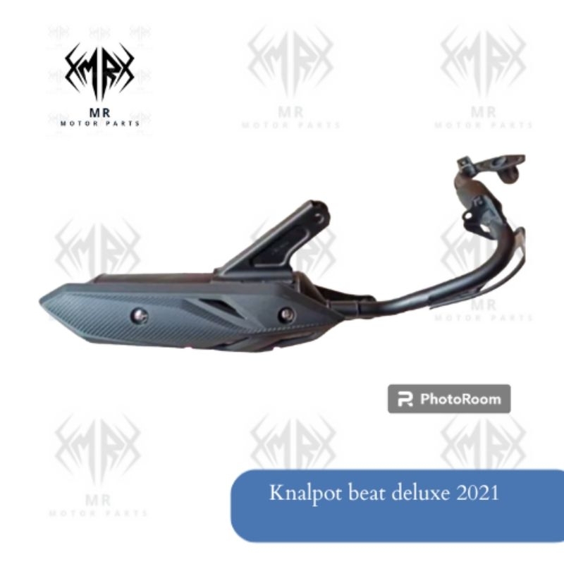 Jual knalpot knalpot beat deluxe 2020 2021 2022 2023 | Shopee Indonesia