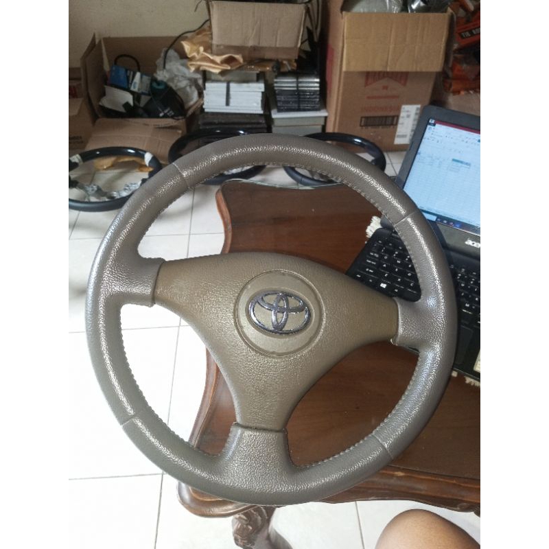 Jual stir Innova lama PNP kijang kapsul kijang super | Shopee Indonesia