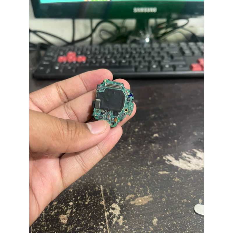 Jual MESIN Fullset SAMSUNG ACTIVE 2 40MM44MM/RM-R830/RM-R820 ORIGINAL ...