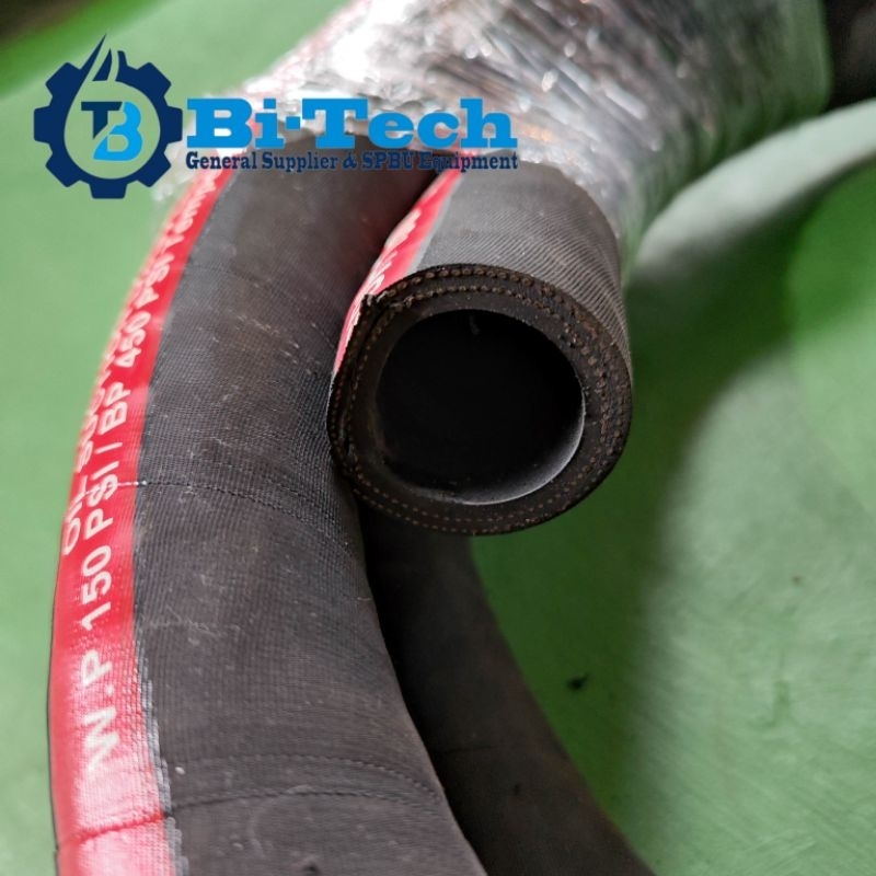 Jual Selang OSD Selang Karet Bensin Oli Solar Selang Hisap BBM Oil ...