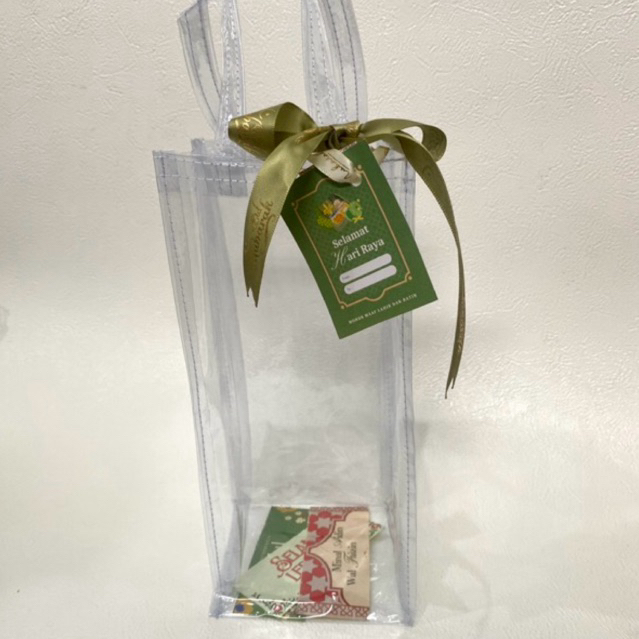 Jual Paket DIY Hampers Lebaran Raya (tanpa jar toples) | Shopee Indonesia