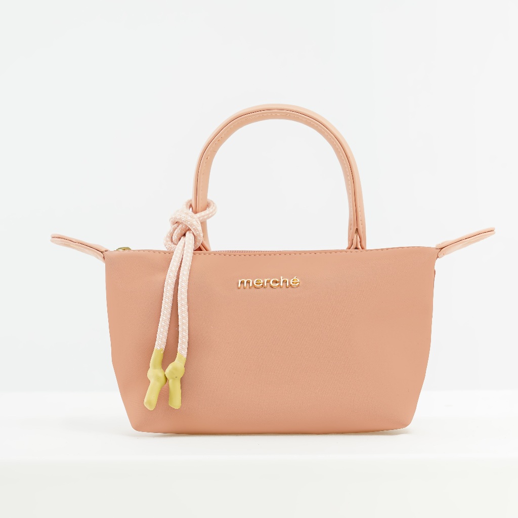 Jual Merche Tas Selempang Wanita Alice Petite | Shopee Indonesia