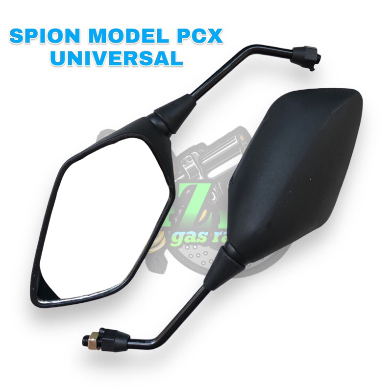 Jual Spion PCX 150 PCX 160 Vario 125 Vario 150 Vario 160 ADV Nmax Aerox ...