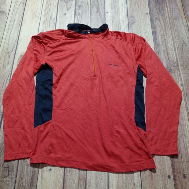 Jual Baselayer Kolping outdoor - size M | Shopee Indonesia