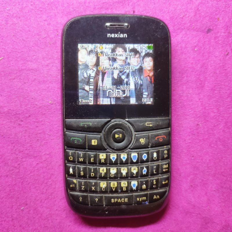 Jual Nexian G508 | Shopee Indonesia
