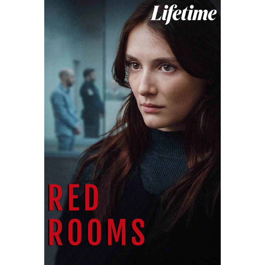 Jual Red Rooms | Shopee Indonesia