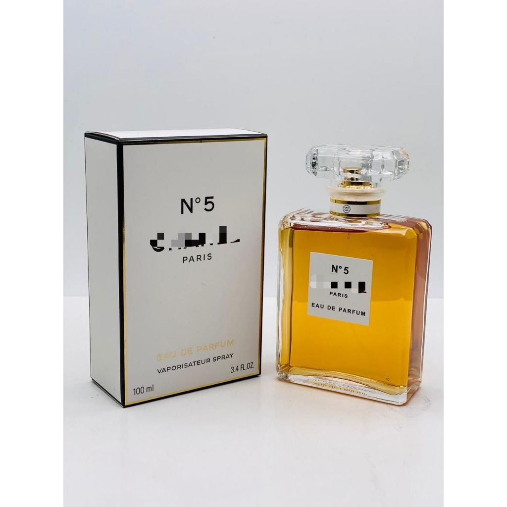Jual Parfume C No 5 EDP 100ml || Eau de Parfum || EDP || 100ml || cewe || murah ( ORIGINAL ...