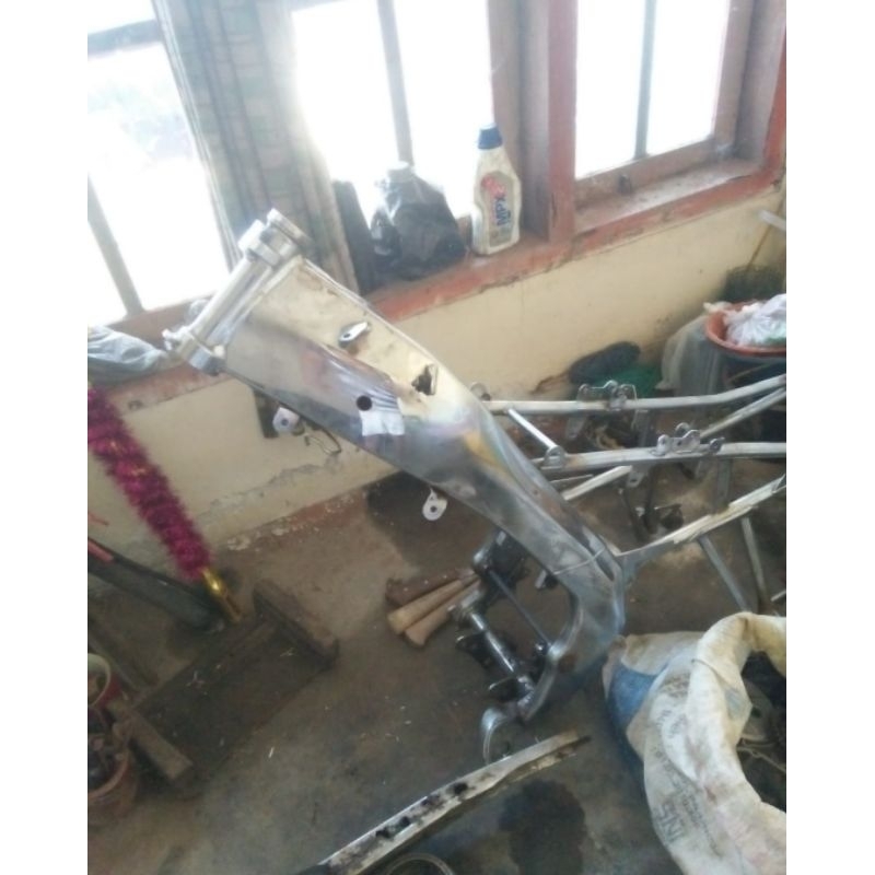 Jual rangka motor | Shopee Indonesia