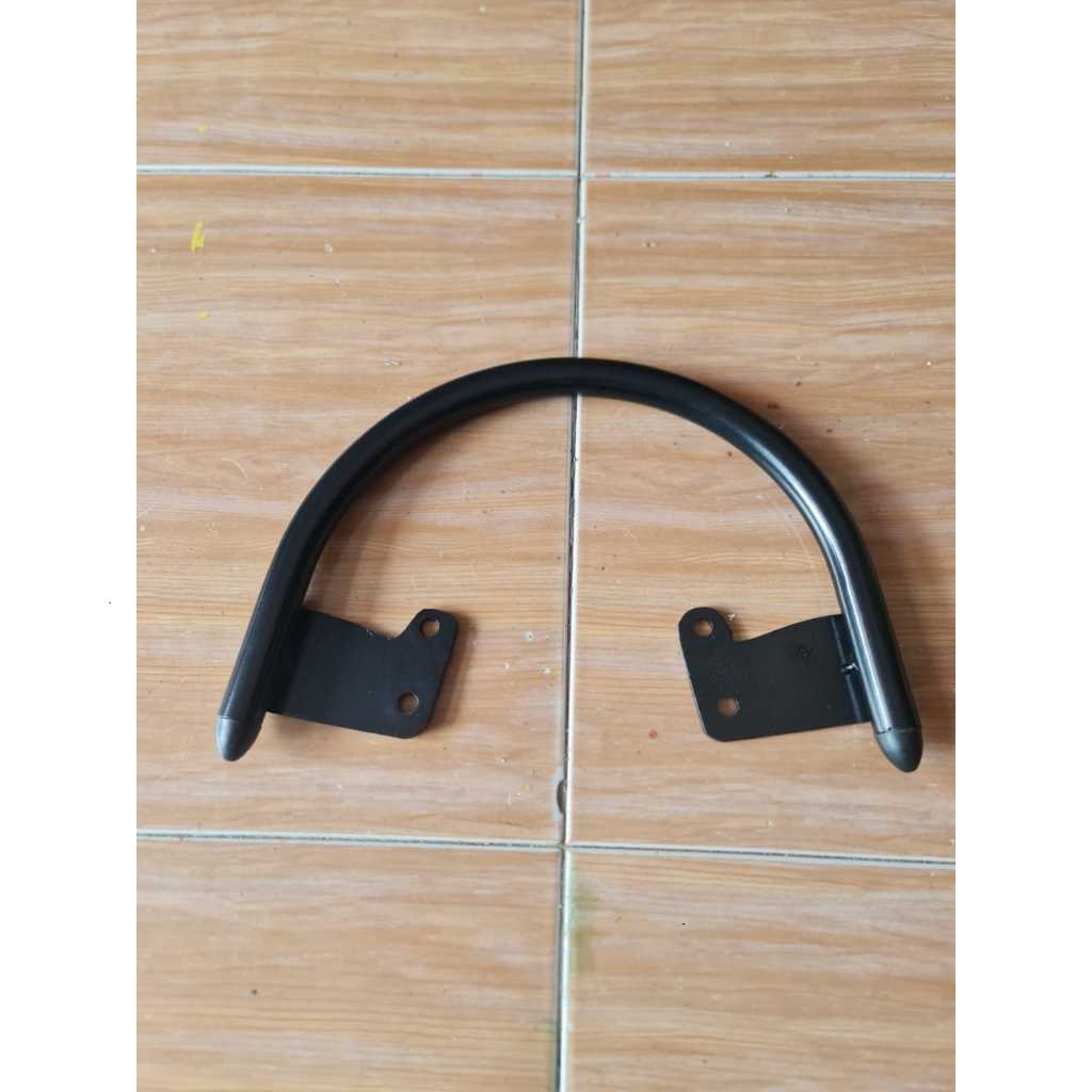 Jual BEHEL HONDA STYLO 160 CC MINIMALIS BLACK | Shopee Indonesia