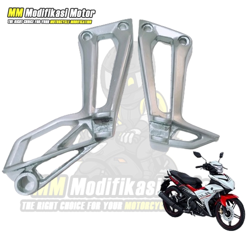Jual Step Mx King Postep Mx King Satu Set Model Original High Quality ...