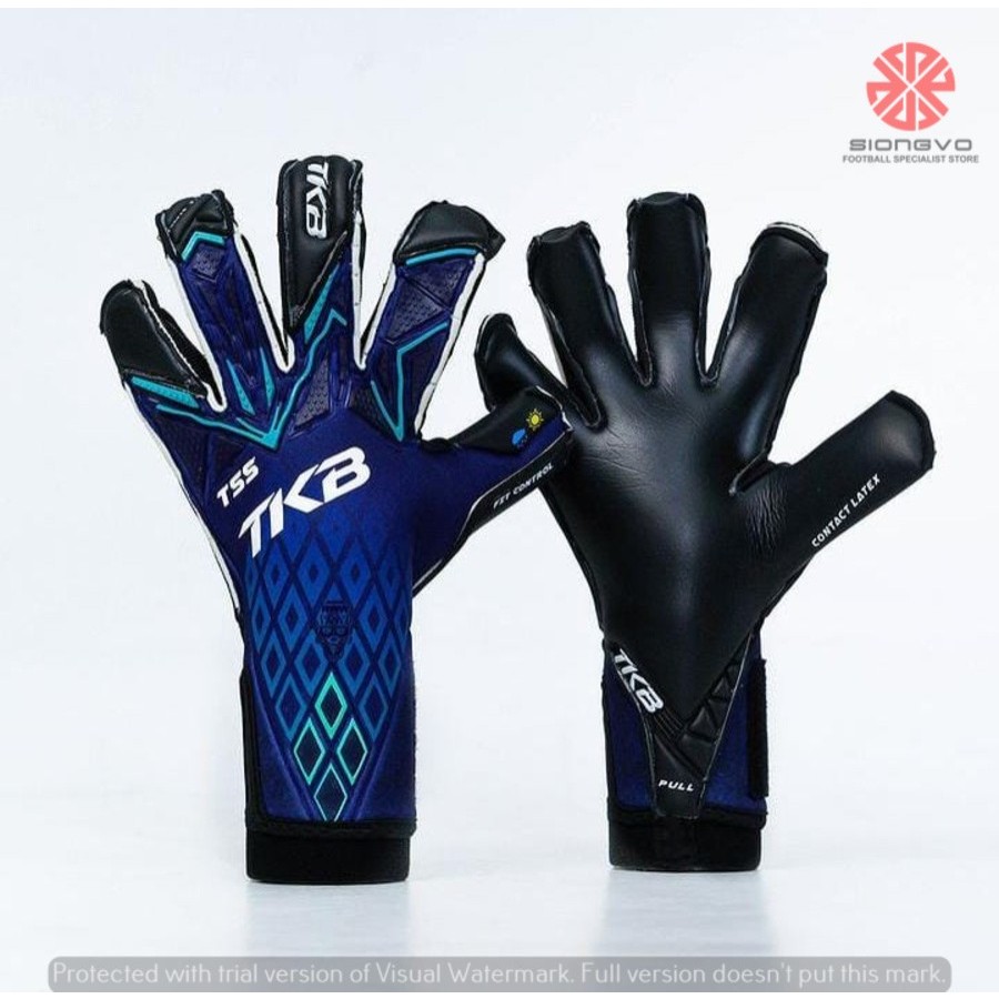 Jual SARUNG TANGAN KIPER - TKB FORSTE 3.0 HYBRID ROLL CUT ...