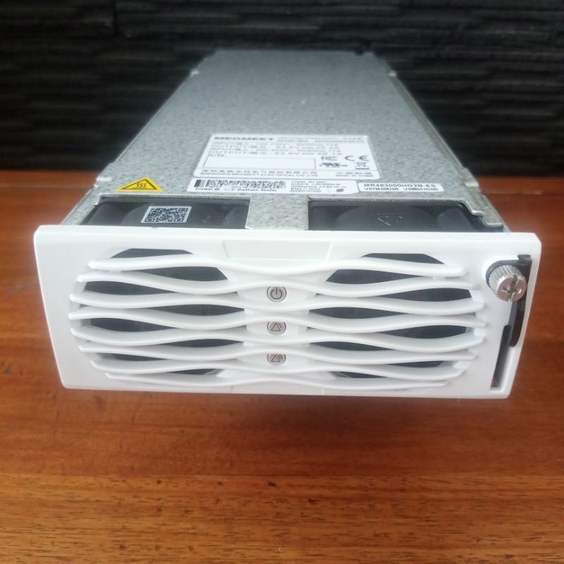 Jual Switcing Power Supply Megmet Ericsson 48V 3000W | Shopee Indonesia