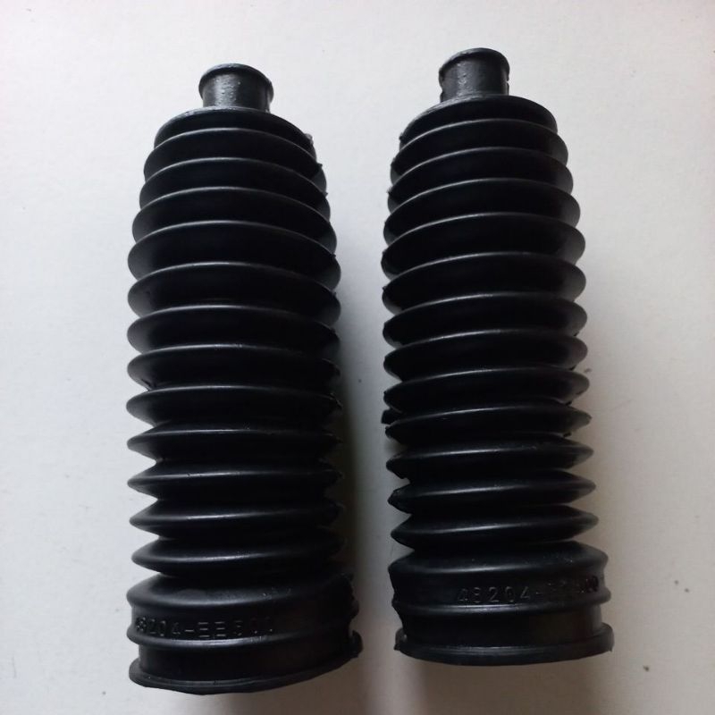 Jual KARET BOOT RACK STEER RAK STIR NISSAN LIVINA EVALIA XTRAIL SERENA ...