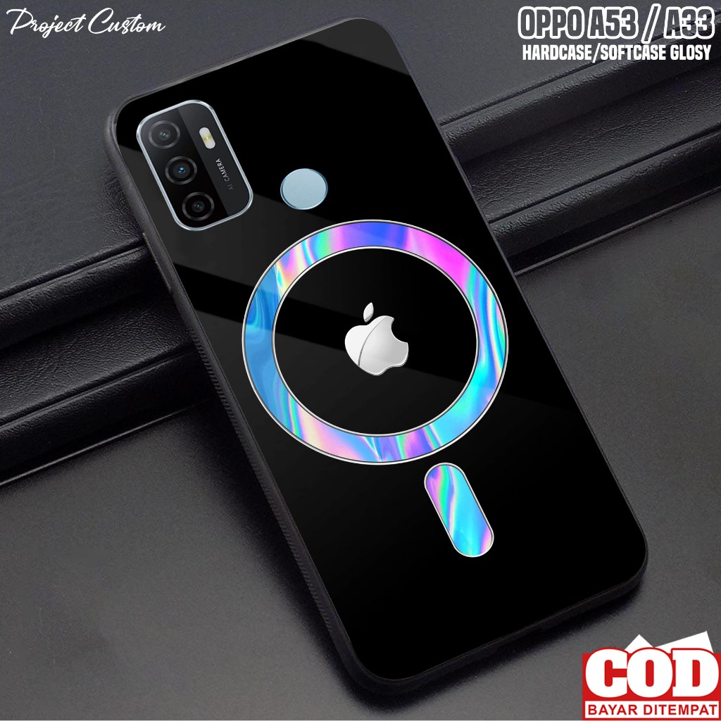 Jual Case Oppo A53 / Oppo A33 - Casing Hp Oppo A53 / Oppo A33 Terbaru ...