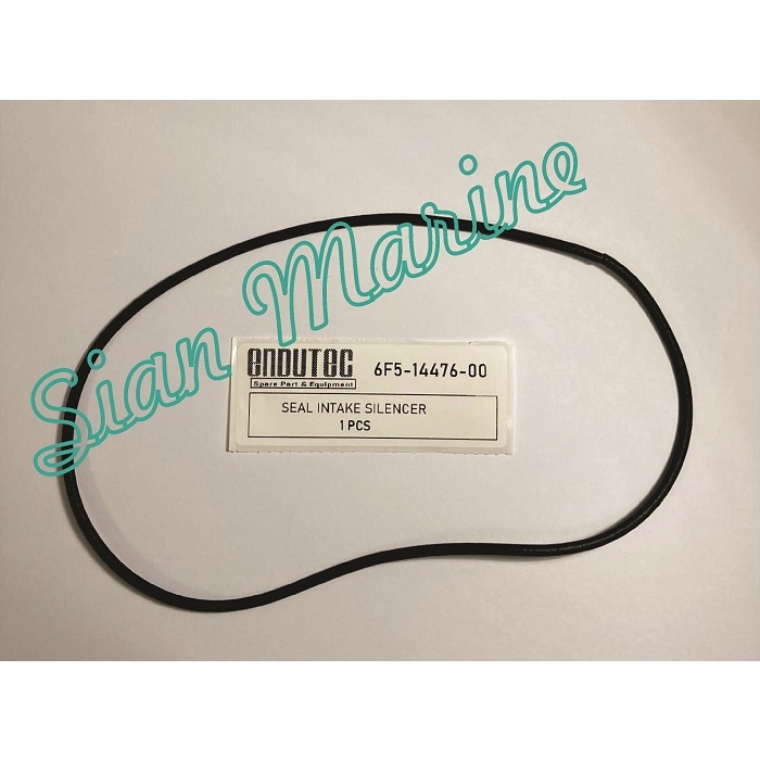 Jual 6F5-14476-00 SUKU CADANG MESIN TEMPEL/SPAREPART OUTBOARD/ SEAL ...