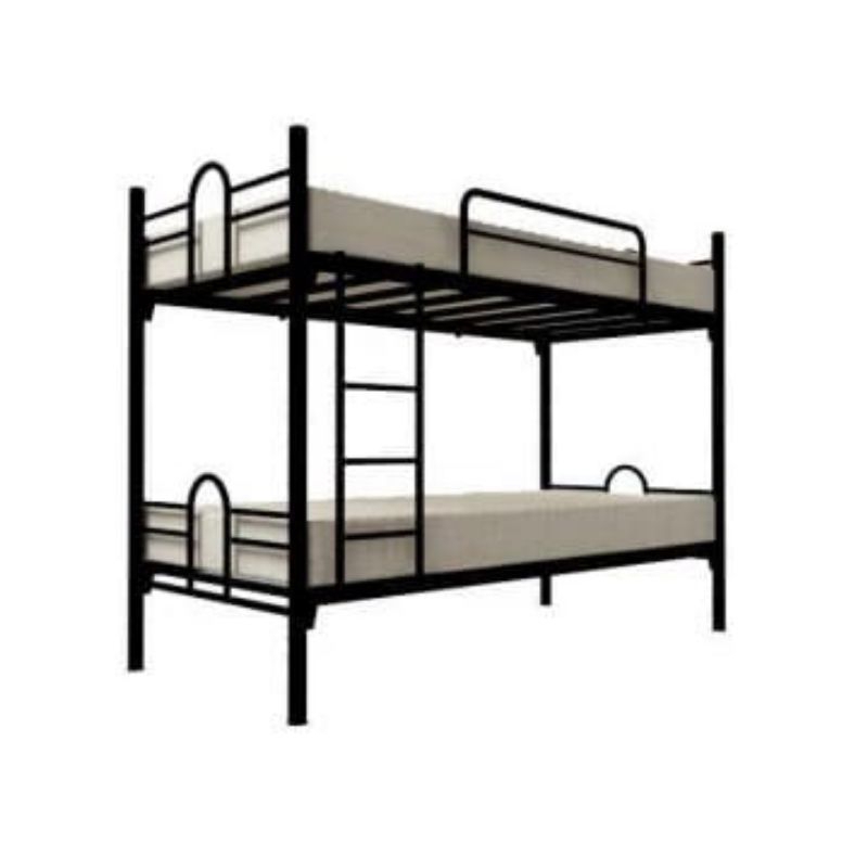 Jual RANJANG BESI RANJANG SUSUN BESI BUNKBED RANJANG TINGKAT ORBITREND ...