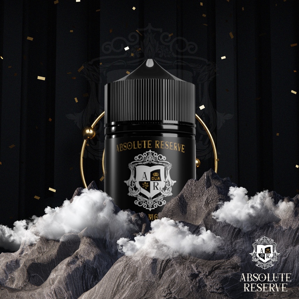 Jual [FREEBASE 60ML] DUA ABSOLUTE RESERVE VANILLA CREAM CAKE BY ...