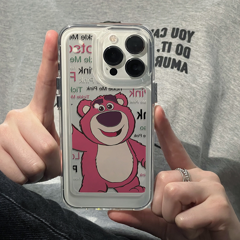 Jual CASE Cocok Untuk iPhone 7 8 6 6 S Plus 11 13 12 Pro 14 15 Pro MAX ...