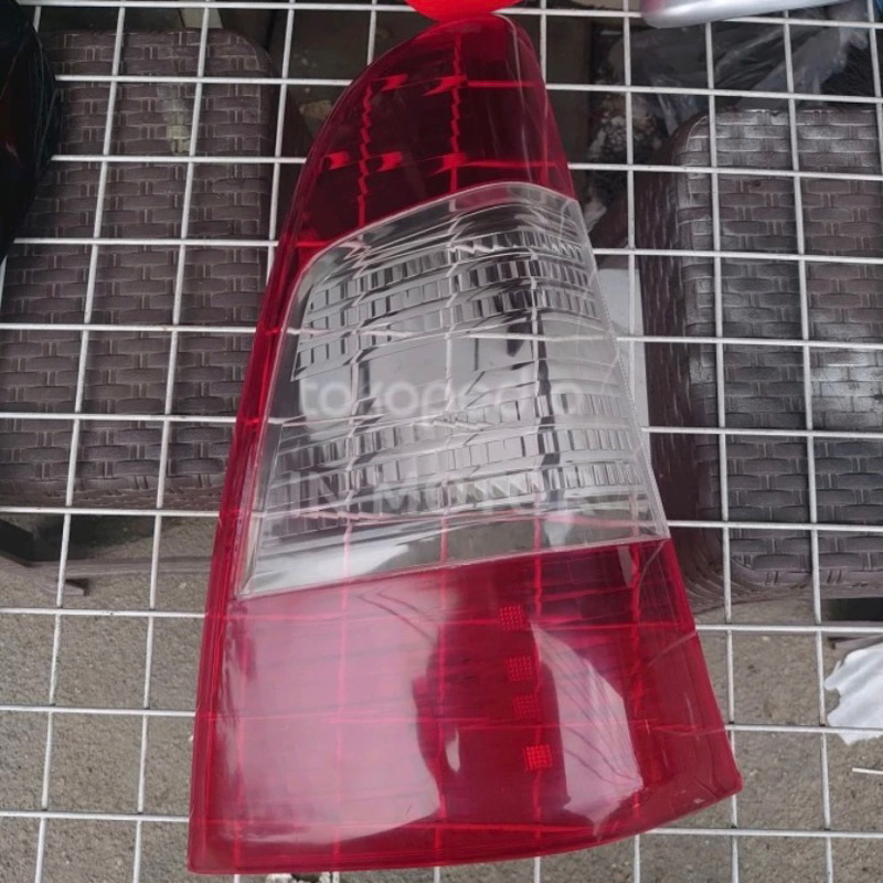 Jual mika stoplamp kijang grand innova 2010 2011 2012 2013 2014 2015 ...