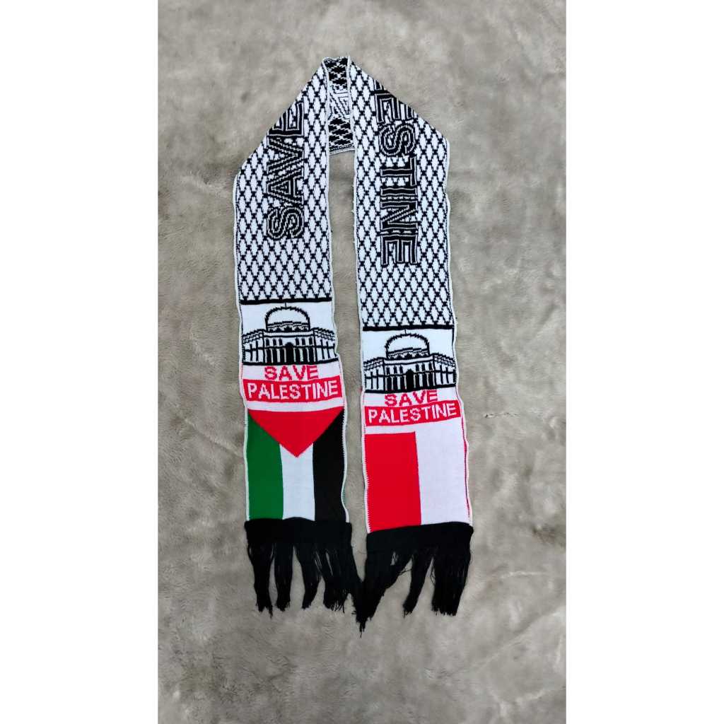 Jual Syal Palestina, Peci Palestina, Bendera Palestina, Sorban Hitam ...