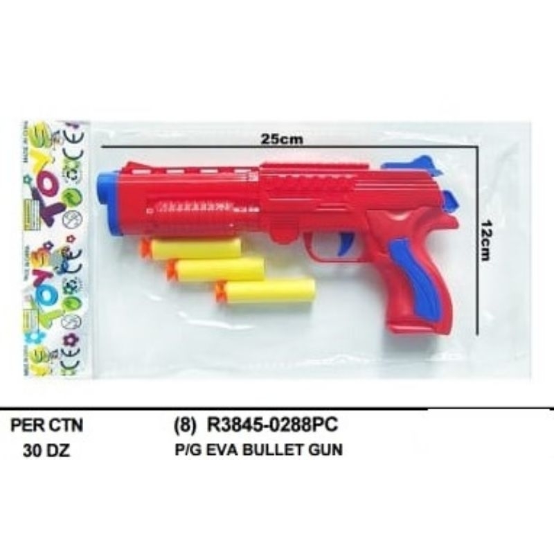 Jual MAINAN ANAK PISTOL PELURU GABUS | Shopee Indonesia