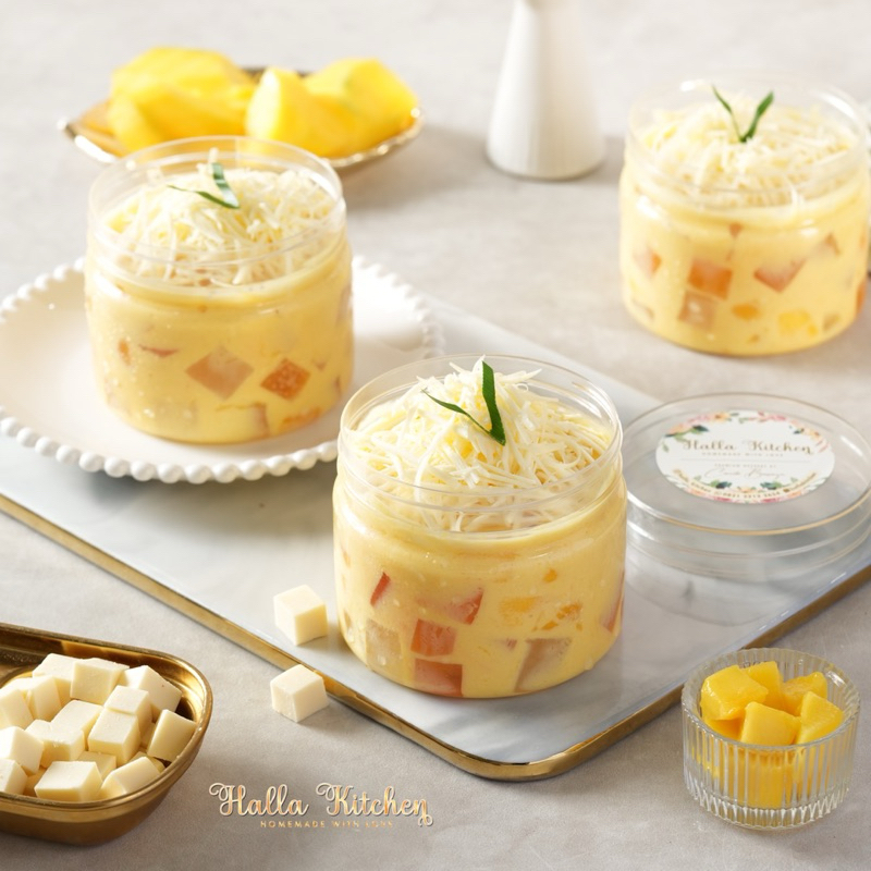 Jual Buko Mangga | Shopee Indonesia