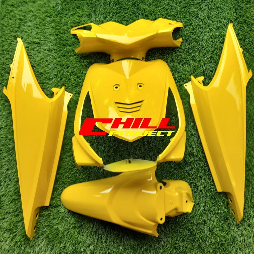 Jual PROMO COVER BODY BEAT KARBU FULL HALUS - FULL BODI HALUS HONDA ...