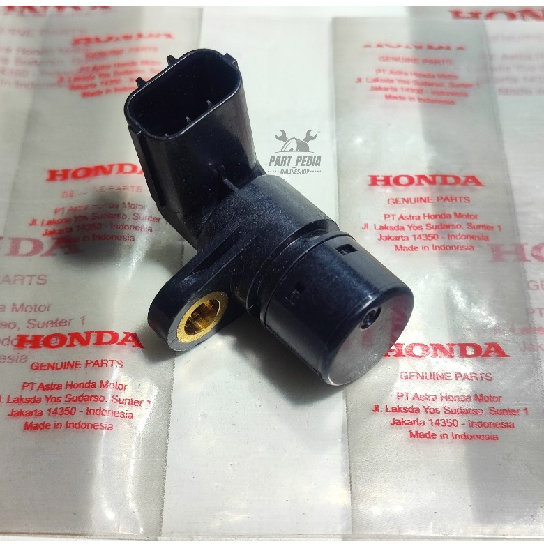 Jual Sensor assy speed sensor speedometer speedo spedo honda PCX 150 ...