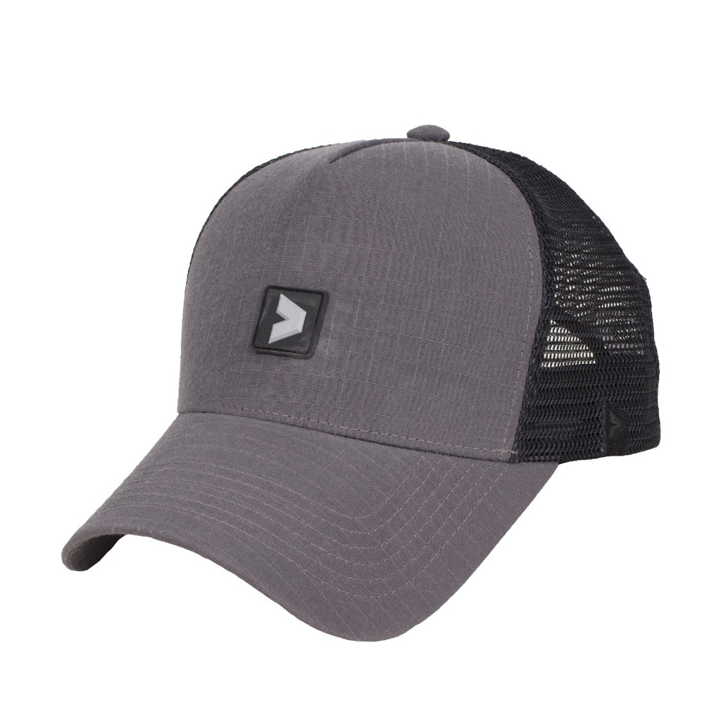 Jual Kalibre Topi Grey-Black 991491042 | Shopee Indonesia