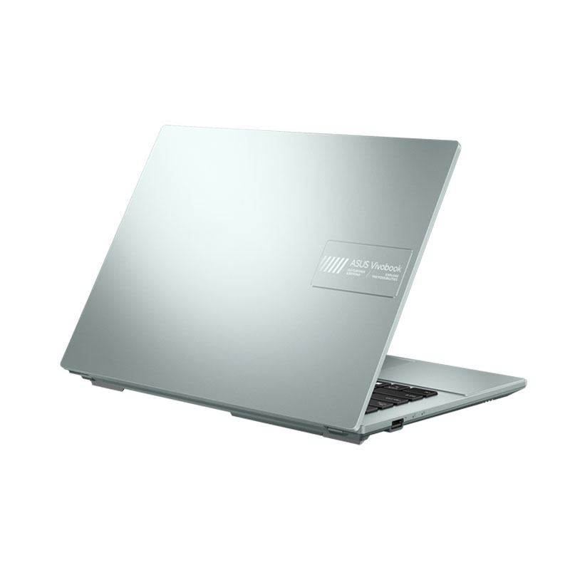 Jual Laptop Asus E1404FA-FHD322 Green Grey |AMD R3-7320U | 8GB | 256GB ...