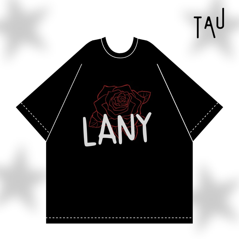 Jual Lany - DNA Oversized longsleeve tshirt | Shopee Indonesia