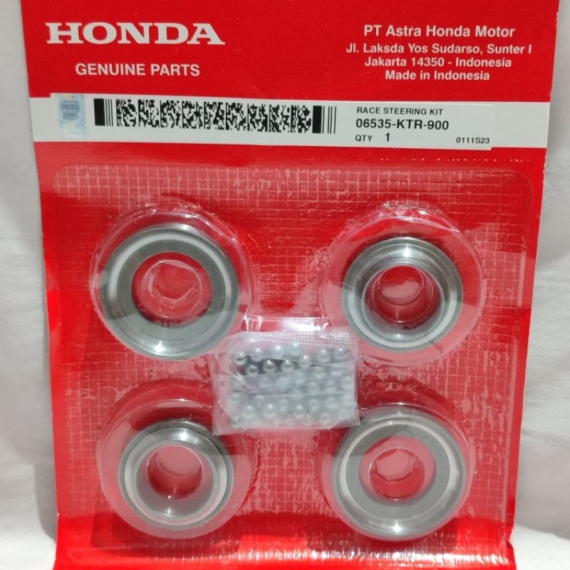 Jual Kones Stir Komstir Megapro Mono Honda Original | Shopee Indonesia