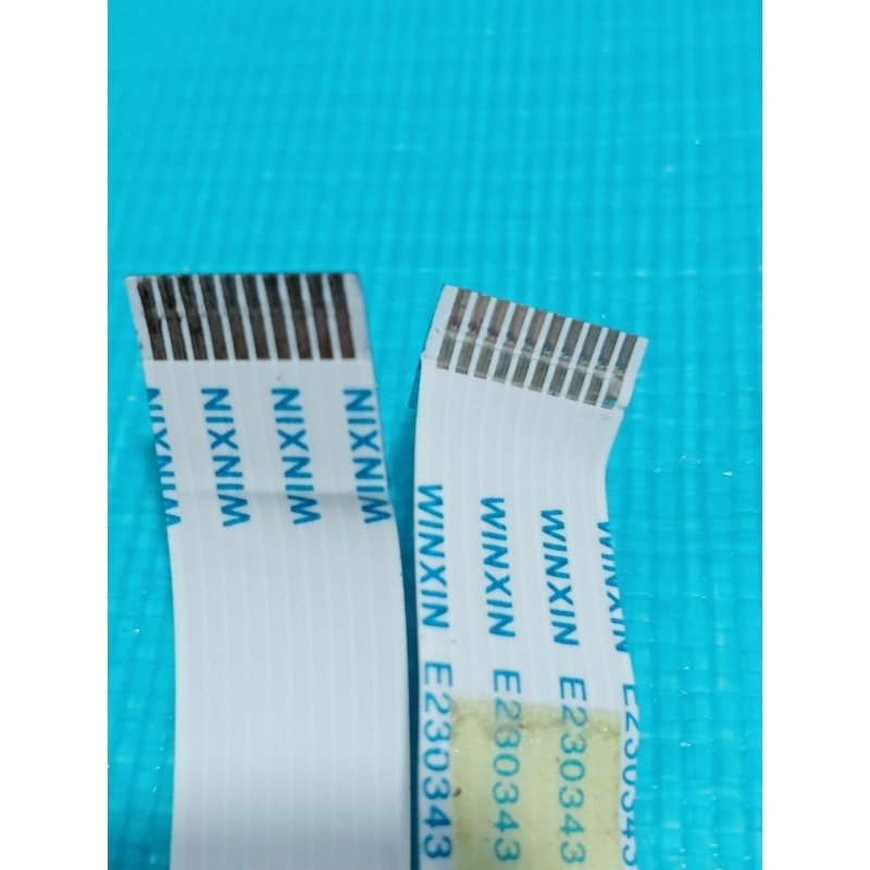 Jual Cable Panel HP Smart Tank 500 515 600 615 Kabel Flexiblel Kebel ...