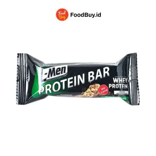Jual l men protein bar Harga Terbaik & Termurah Juli 2024 | Shopee ...