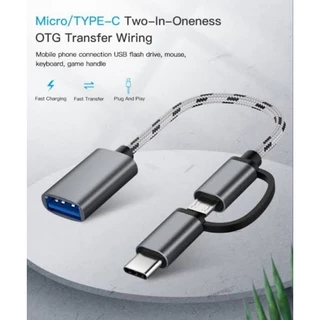 Jual OTG Type C Terlengkap & Harga Terbaru April 2025 | Shopee Indonesia