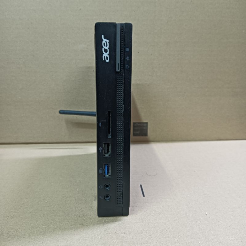 Jual Mini PC Acer Veriton N4630G Core i5 4460T Plus Monitor 19 INCH ...
