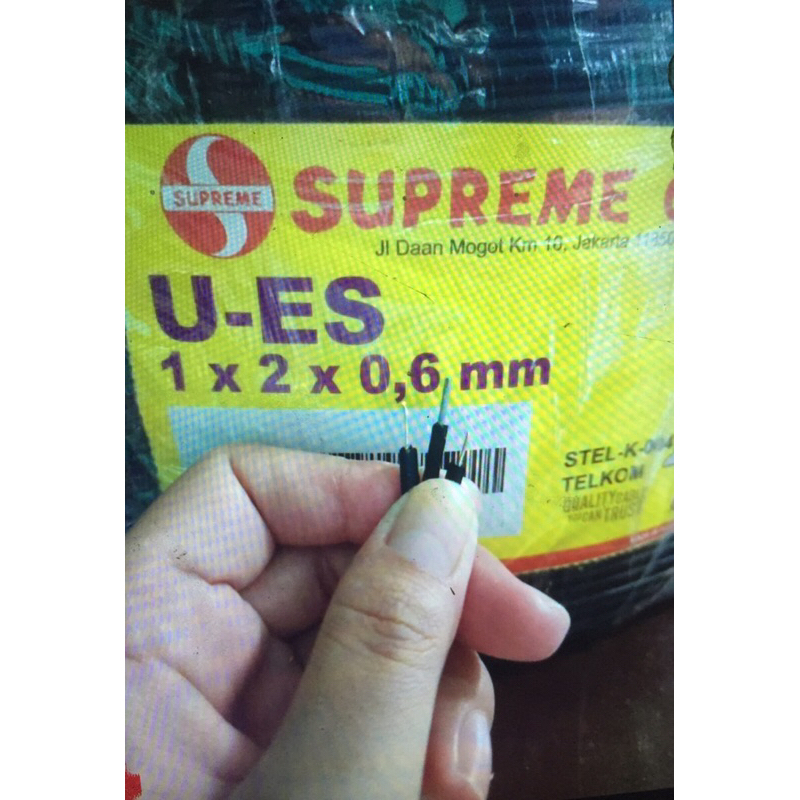 Jual kabel telkom baru | Shopee Indonesia