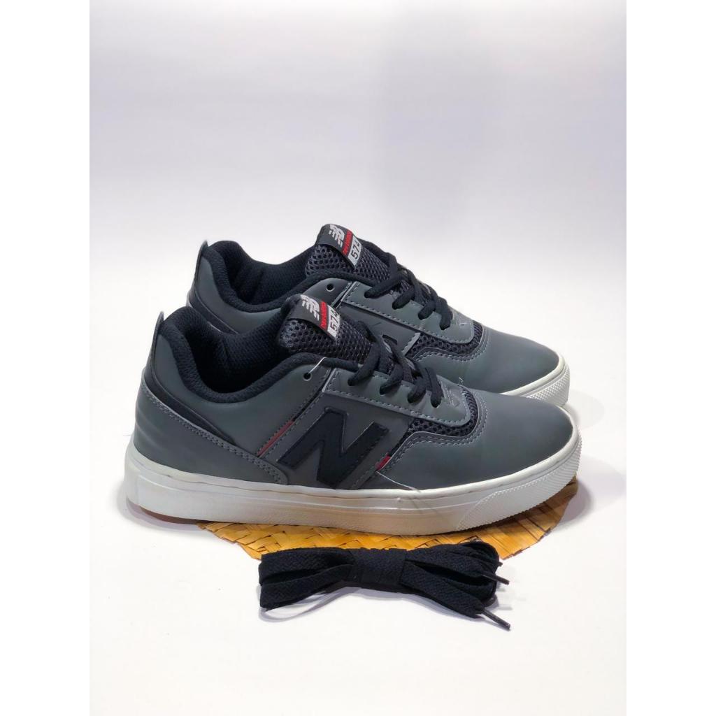 Jual SEPATU PRIA/SEPATU WANITA/SEPATU CASUAL/SEPATU SNEAKERS/SEPATU N*W ...