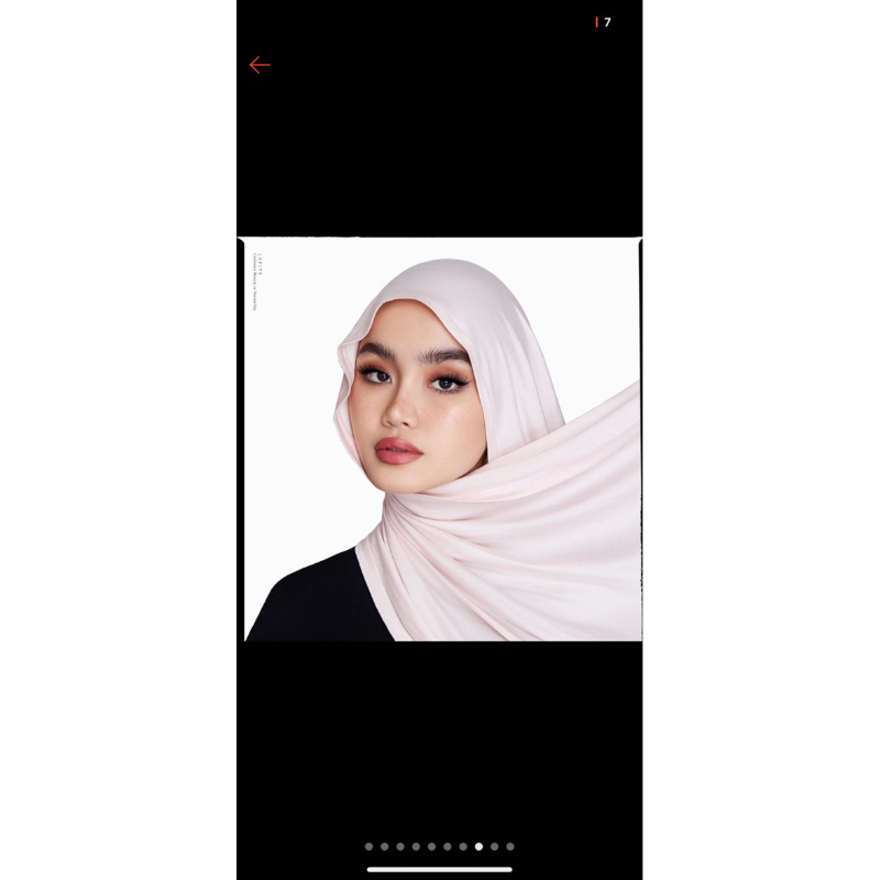 Jual Lafiye Skiv Rou - BLUSH | Shopee Indonesia