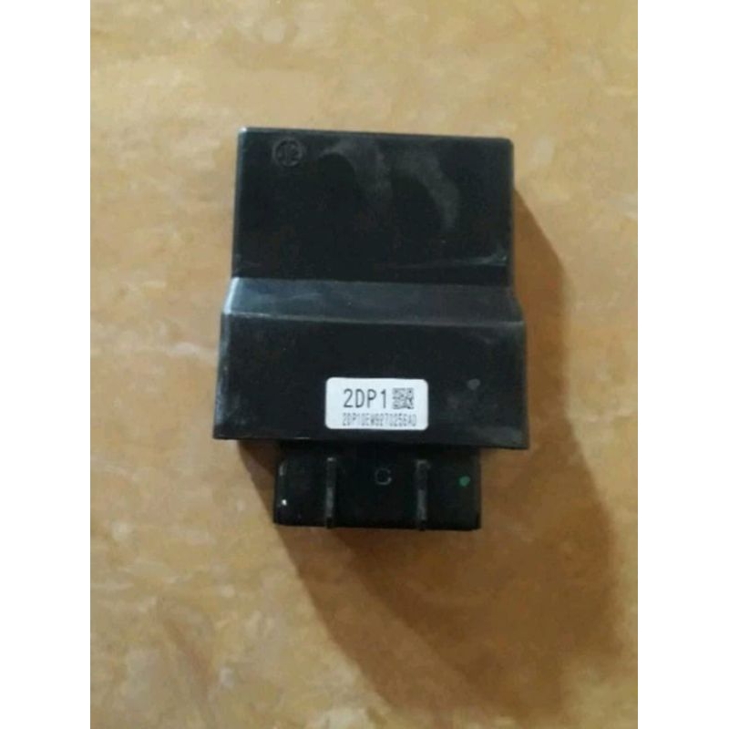 Jual Cdi Ecu Yamaha Nmax 155 2DP Original Copotan | Shopee Indonesia