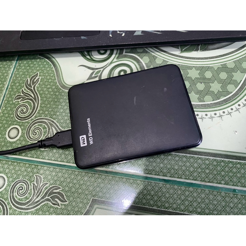 Jual hardisk external 1tb normal | Shopee Indonesia