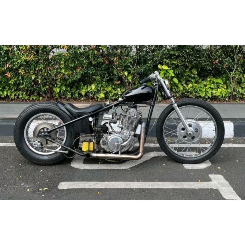 Jual tangki pesanan,tangki custom,tangki peanut,tangki chopper | Shopee ...