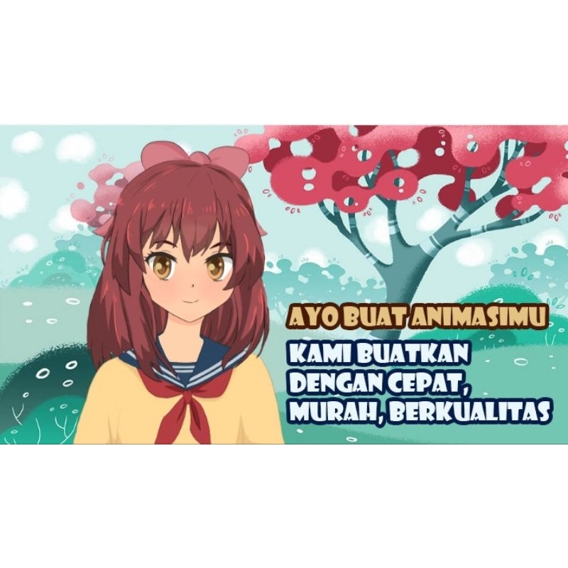Jual Animasi | Shopee Indonesia