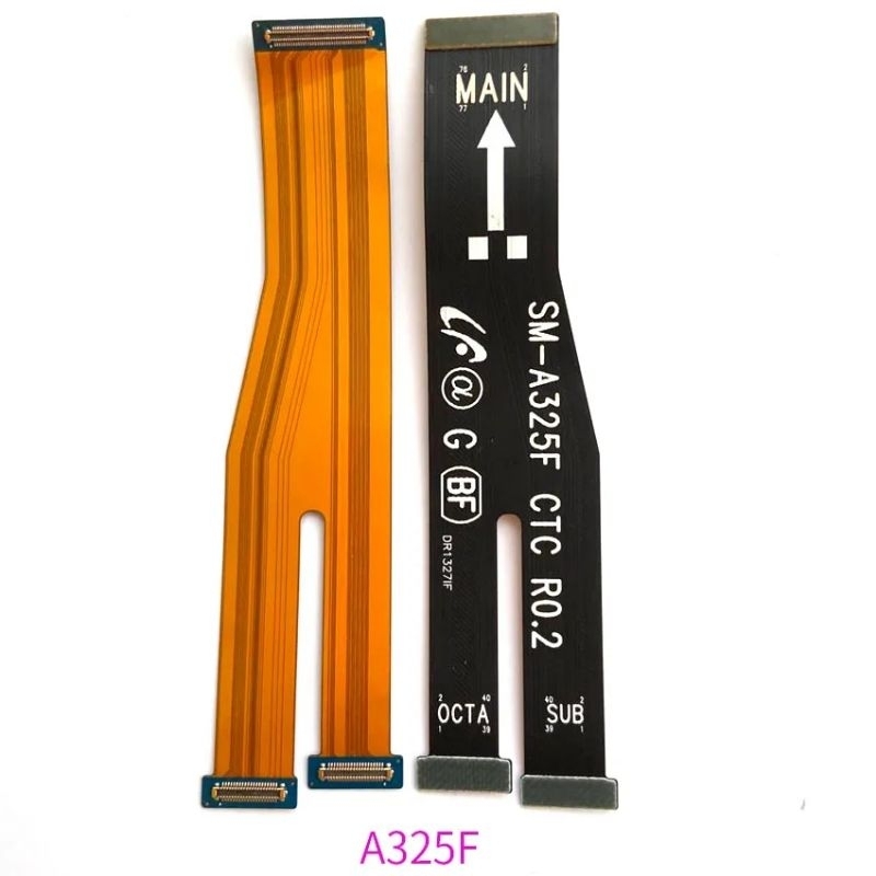 Jual FLEXIBLE MAIN LCD FLEKSIBEL LCD FLEKSIBEL TENGAH SAMSUNG A32 SM-A325F ORIGINAL | Shopee ...