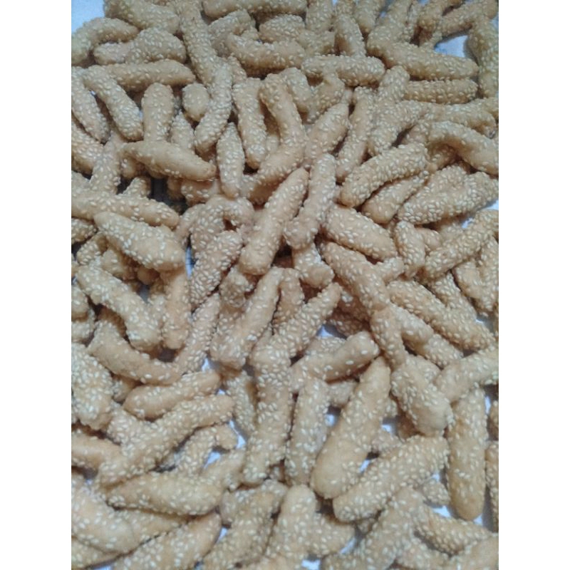 Jual keciput wijen 500 gr | Shopee Indonesia