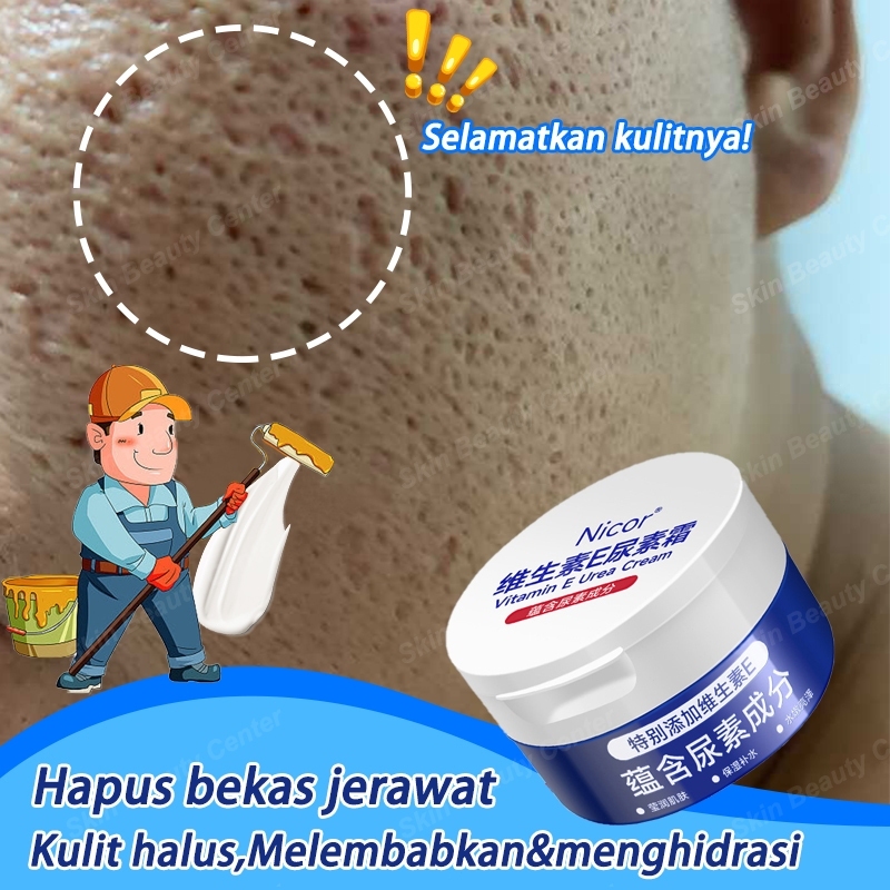 Jual cream jerawat dan bekas jerawat krim penghilang poripori wajah ...