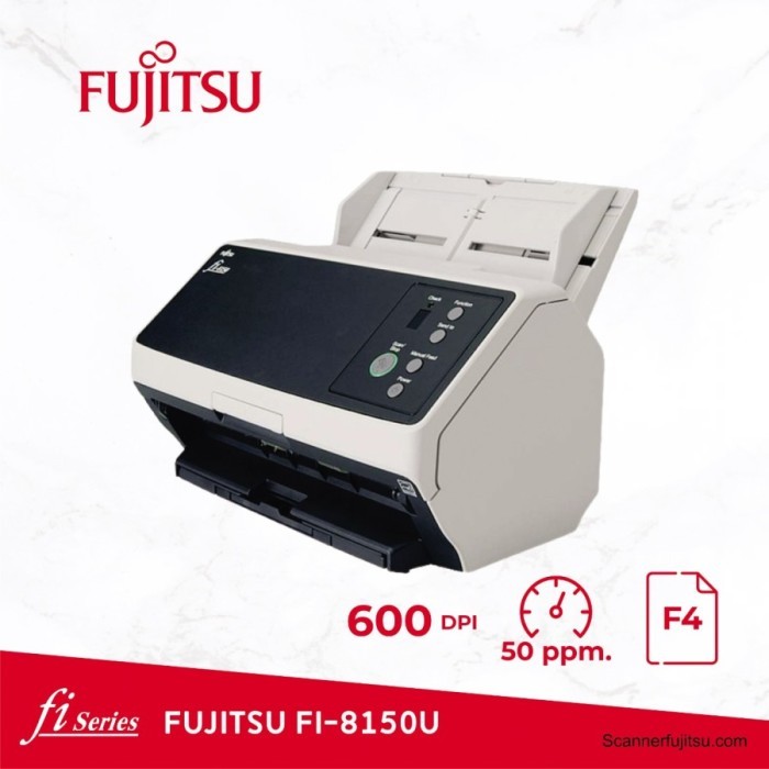 Jual Scanner Ricoh fi 8150U | Shopee Indonesia